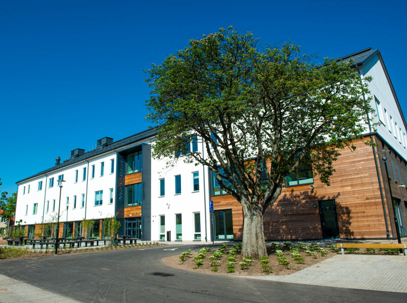 Mitt Vägval - Var finns jobben - Campus Vipan